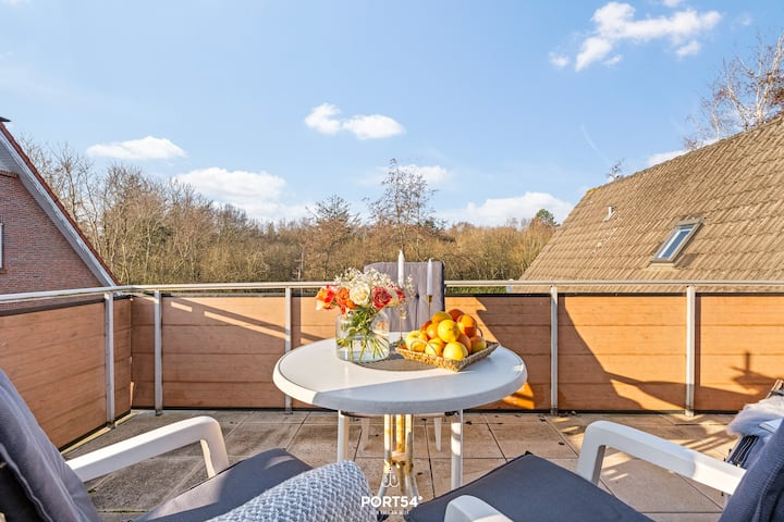 Ferienwohnung Glück St. Peter-ording - Sankt Peter-Ording