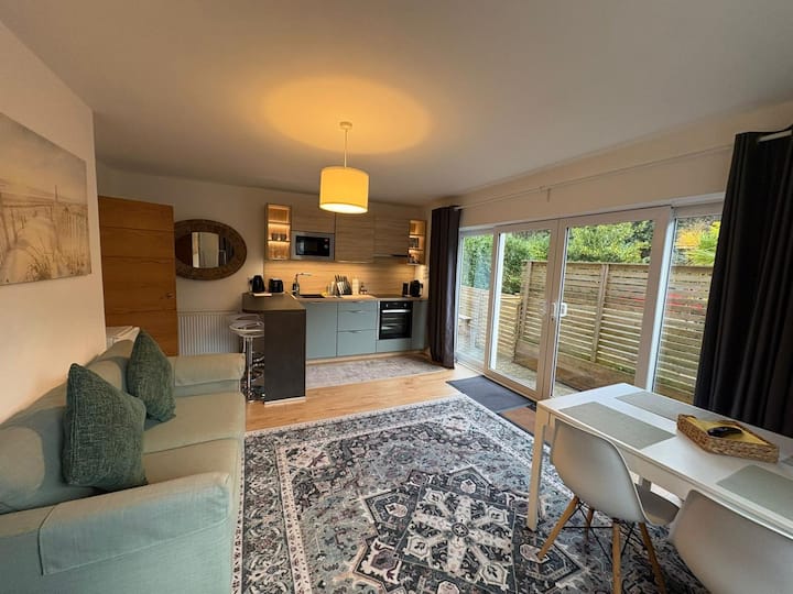 1 Bed In Exmouth (Oc-c33052) - Budleigh Salterton
