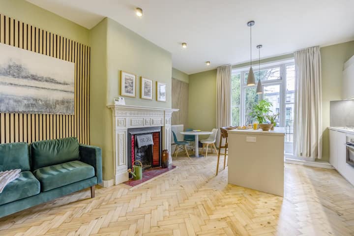 1 Bed In Cheltenham (Oc-a34863) - Cheltenham