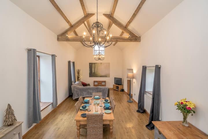 3 Bed In Bontuchel (Oc-t34920) - Ruthin