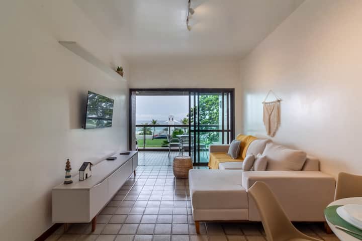 Ocean View Of Recreio Beach | Lc103 - Recreio dos Bandeirantes