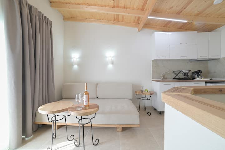 One Bedroom Apartment 2 - Halkidiki