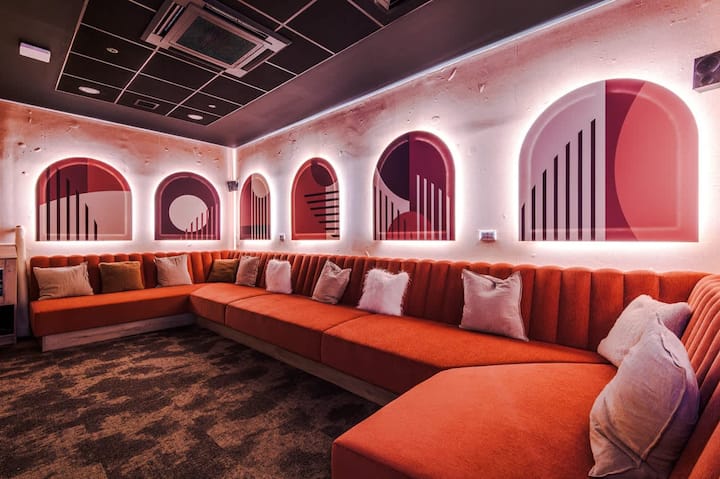 20% Off | City Stay - Gym, Co-work, Skyline Views - Birmingham