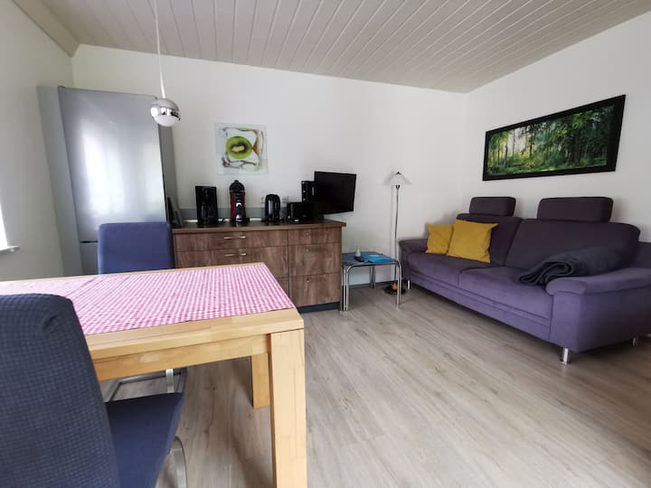 Ferienwohnung Rose - Bad Peterstal-Griesbach