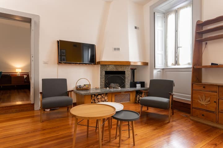 De Gradi, 2 Br Apartment In Monza By Halldis - Monza