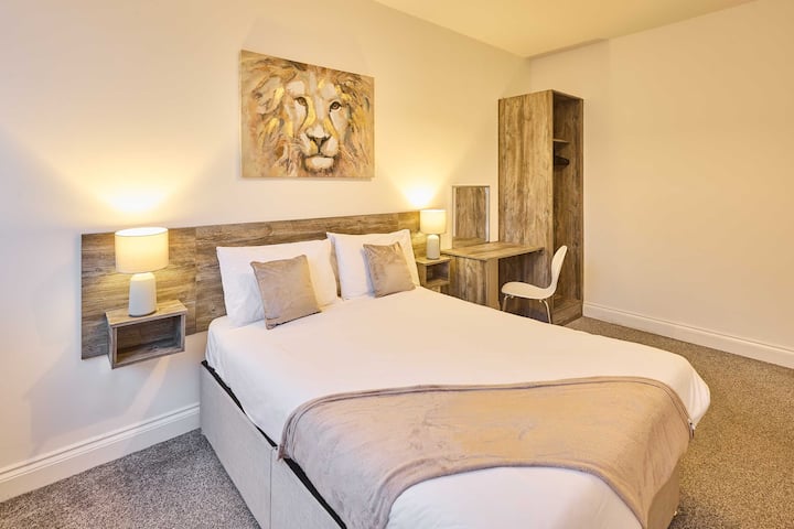 Host & Stay | Illumination Suite - Blackpool