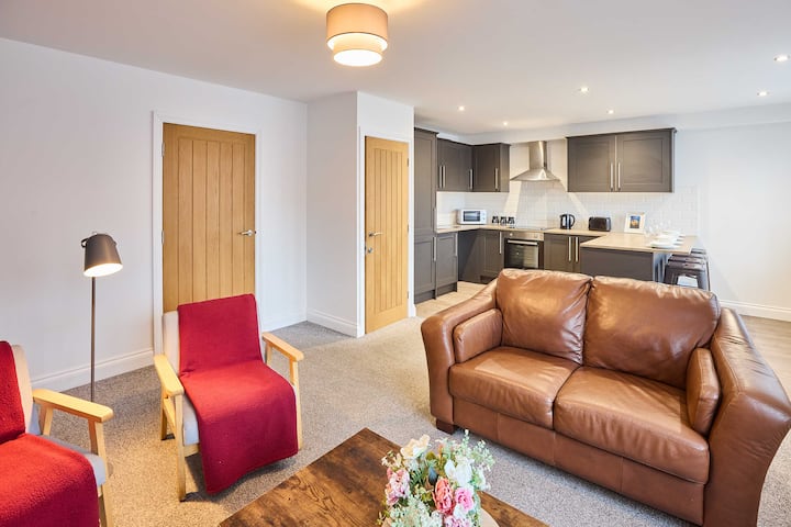Host & Stay | Sandcastle Apartment - Blackpool