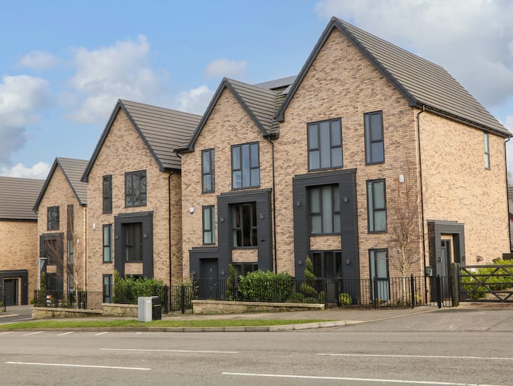 4 Rockcliffe Grange - Sherwood Forest