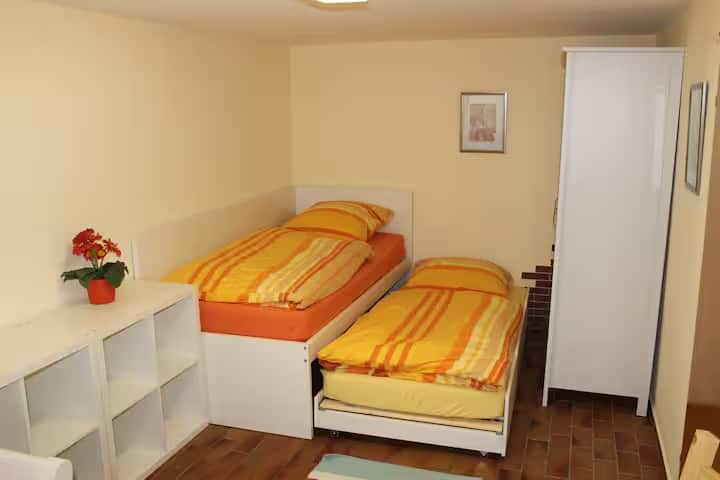 Casa Calvin - Kreuzlingen