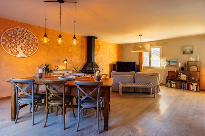 Maison Flammarion - Welkeys - Festival d'Avignon