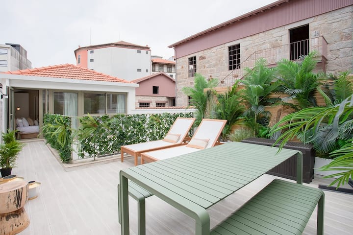 Guestready - Soho Urban Retreat - Matosinhos