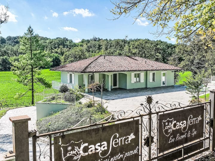 Balena By Interhome - Asti