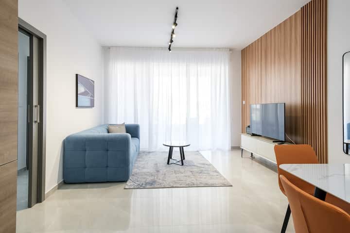 Midas Residence A Ix - Limassol