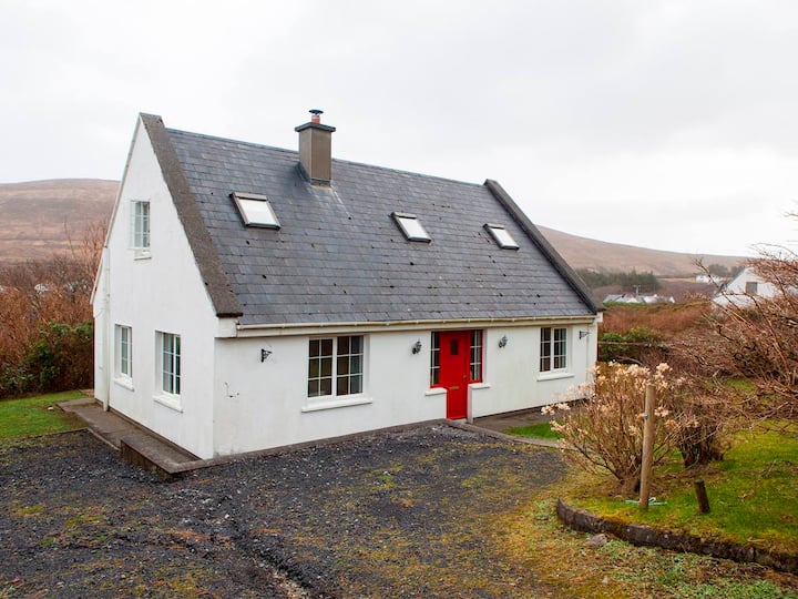 4 Bed In Achill Island (Oc-ii11020) - Achill Island