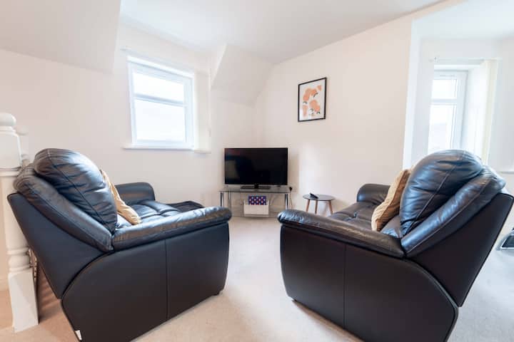 Glenloch View Apartment - Spean Bridge