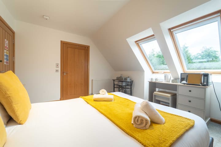 Ben View Room 3 - Spean Bridge