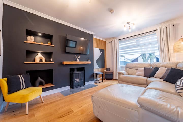 5 Montrose Avenue - Fort William