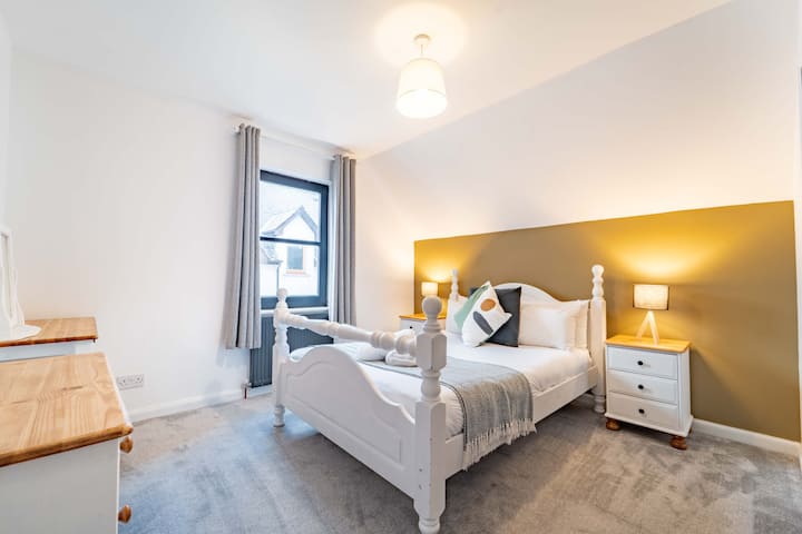 Nevis Croft Apartment 1 - Spean Bridge