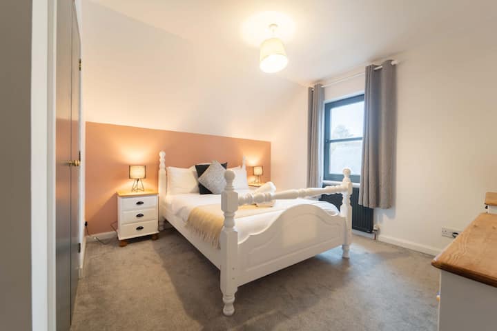 Nevis Croft Apartment 2 - Fort William