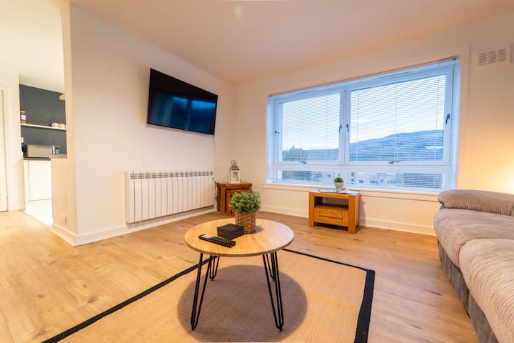 Ross Place Apartment - Glencoe