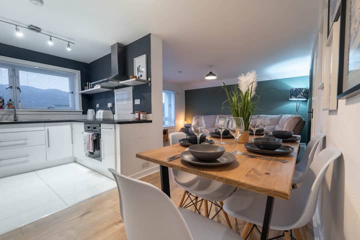 Ross Place Apartment - Fort William