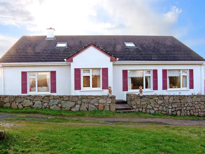 6 Bed In Cashel (Oc-ii12384) - Clifden
