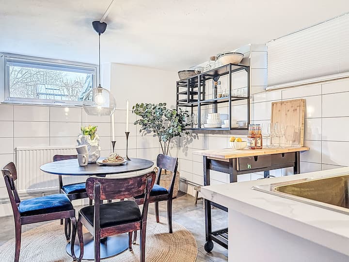 Vårhemsplatsen By Interhome - Halmstad