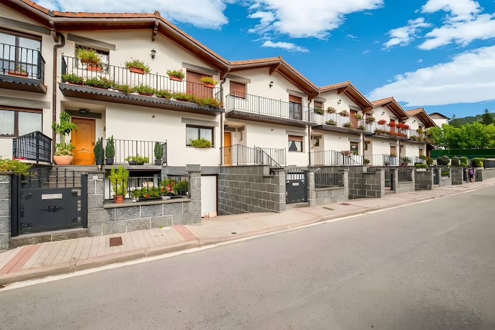 Juanikoenea - Tolosa