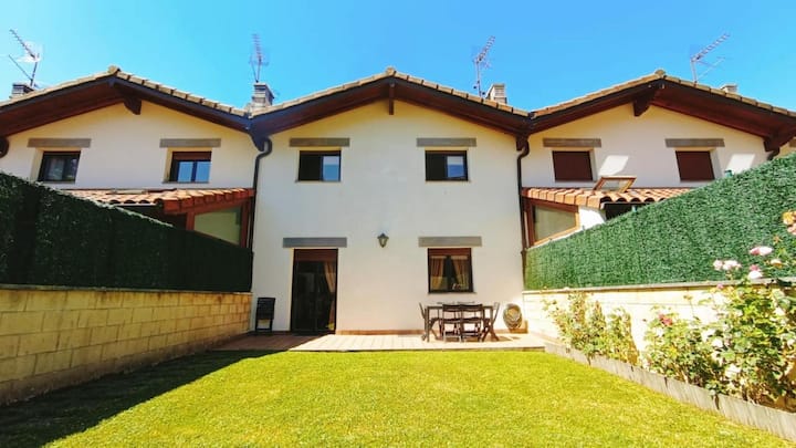 Juanikoenea - Tolosa