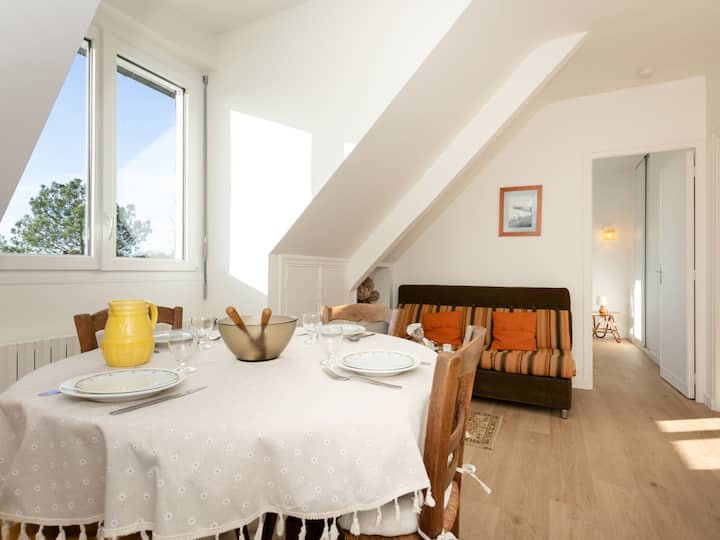 Les Ajoncs By Interhome - Lancieux