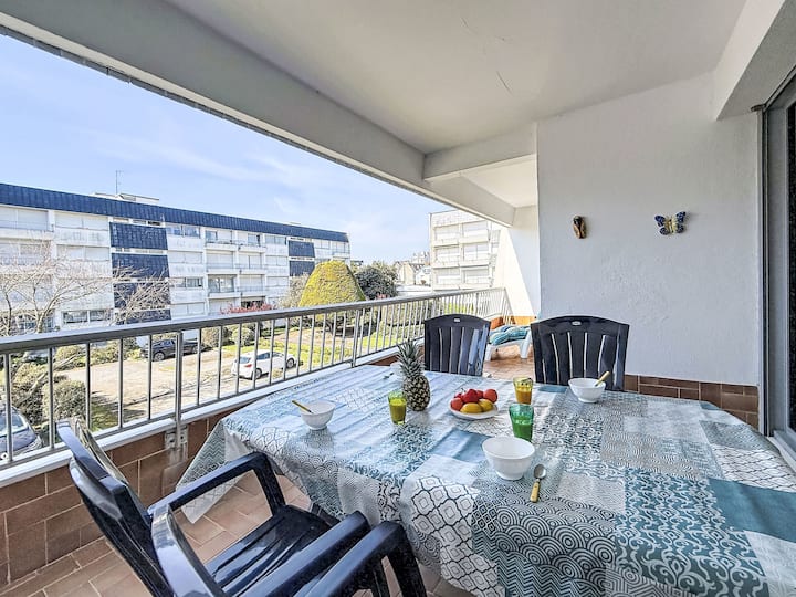 Kérabus By Interhome - Quiberon