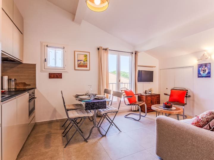 Lou Paradou By Interhome - Sainte-Maxime