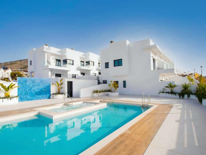 Skyhill Nerja By Interhome - Nerja