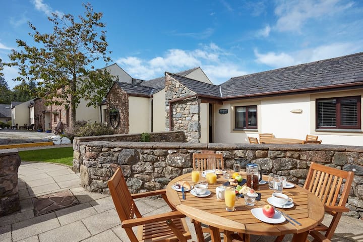 Derwent (Pet), Penrith - Ullswater