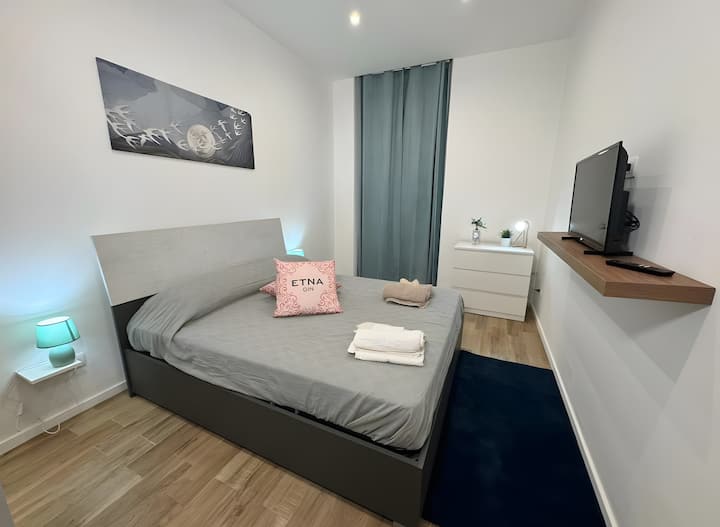 Casa Belfiore Amacardo - Giarre