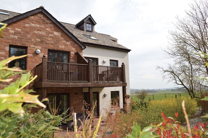Ullswater Apartment, Penrith - Thirlmere