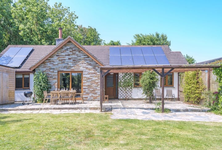 Windy Hills Spa, Bude - Stratton