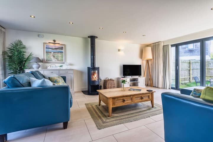 Trevelyan, Whalesborough Resort & Spa - Bude