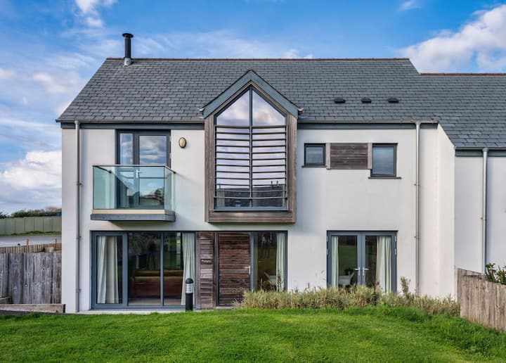 Moleyns, Whalesborough Resort & Spa - Bude