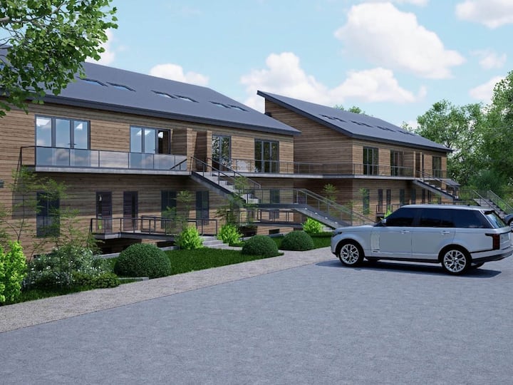 Arvor Duplex 2.0, Bude - Bude