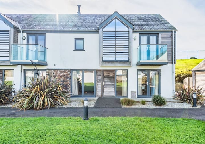 Chapel Park, Whalesborough Resort & Spa - Bude