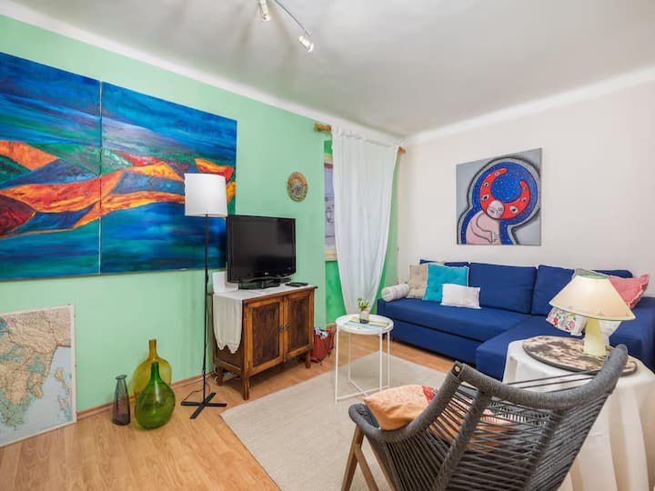 Maison De Vacances Avec Un Intérieur Parfait - Bale