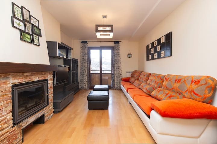 Altos De Argualas By Bevalle - Formigal