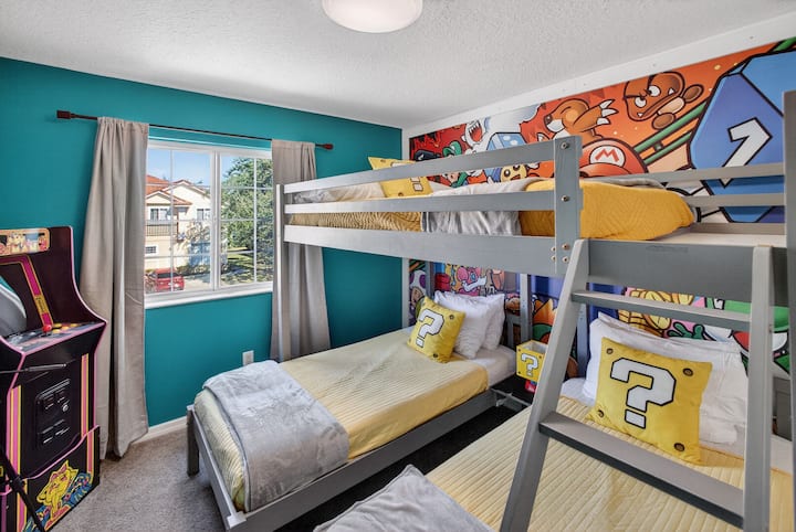 Fiesta Key Grandeur - Kissimmee, FL