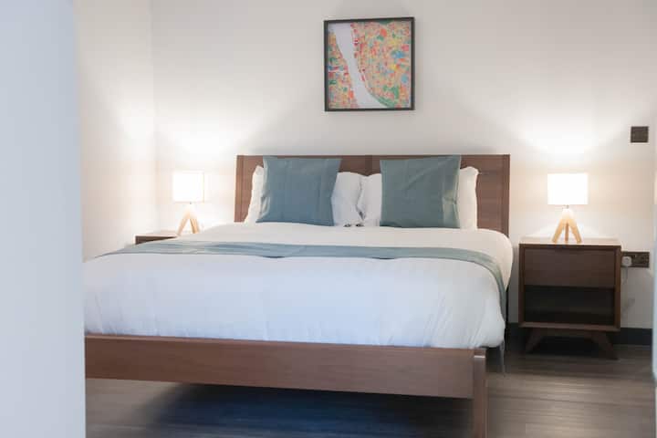 Sevenstay Plus Apartment 110 - Wirral