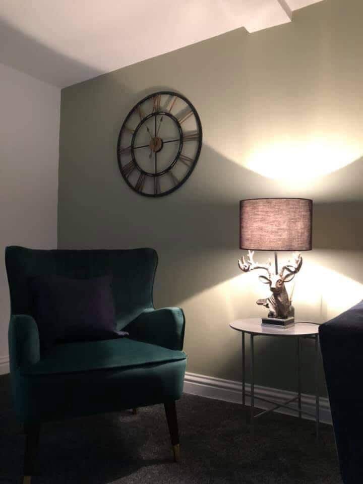 The Nook - Coorie Doon Apartments Ayrshire - Ayr, UK