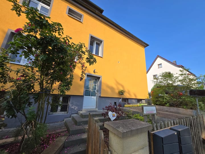 Highland-apartment Dresden By Macleod - Dresden