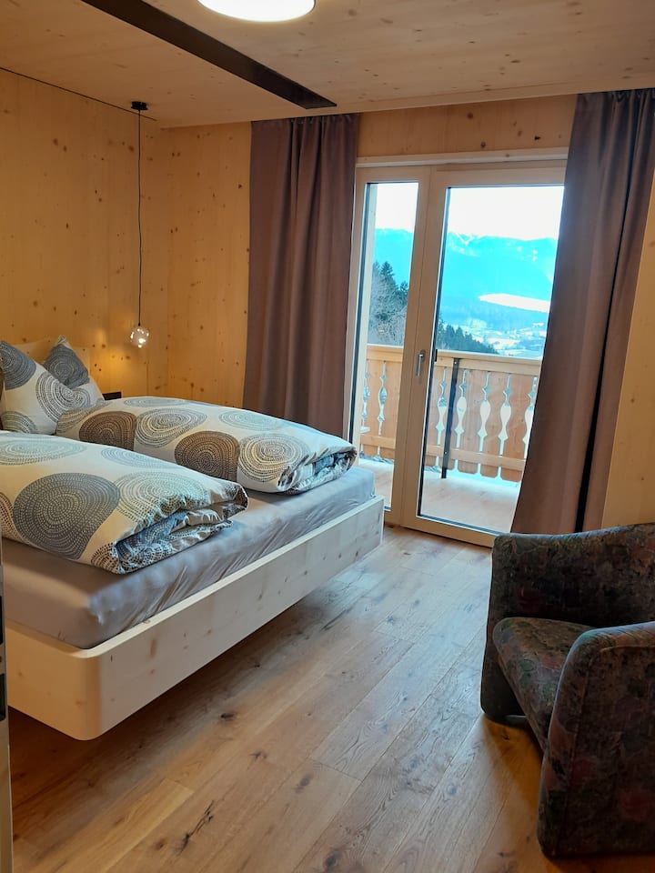 Felderhof Papaver - Bruneck