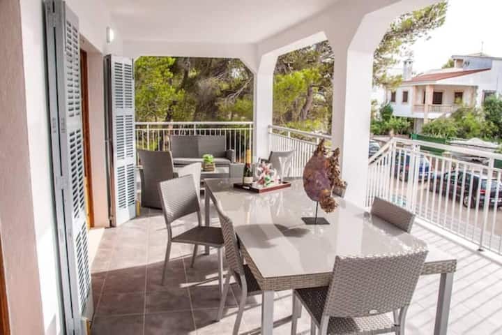 Villa Son Serra - Son Serra de Marina