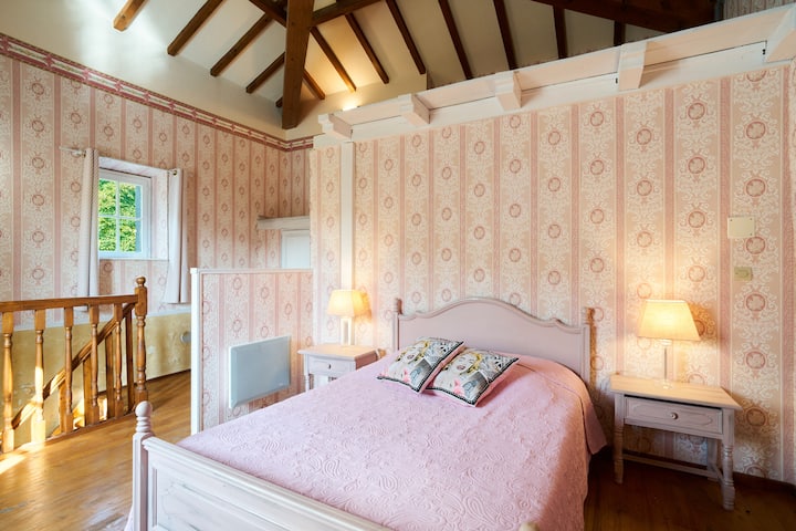 Le Pigeonnier - Ribérac